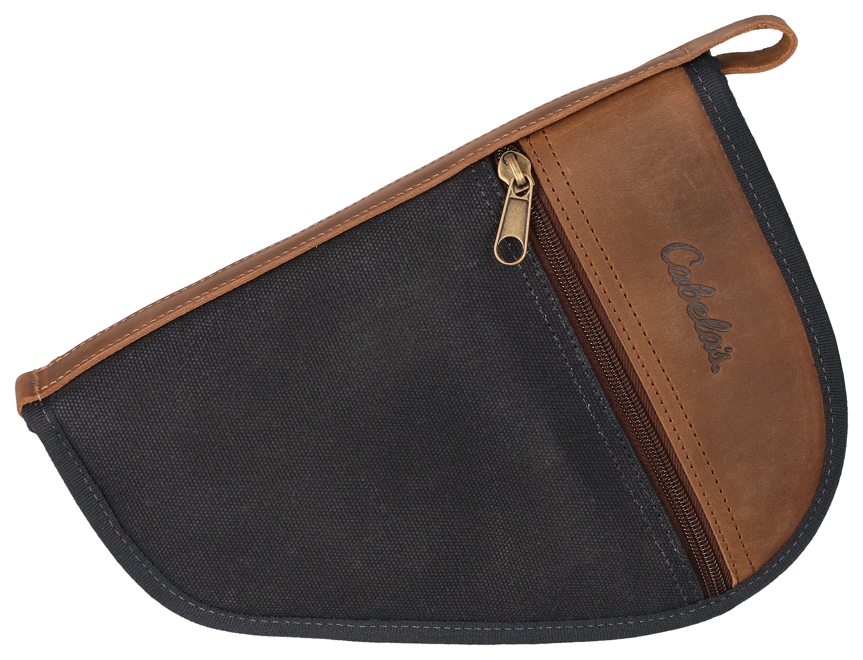 Cabela's Canvas Pistol Case | Cabela's